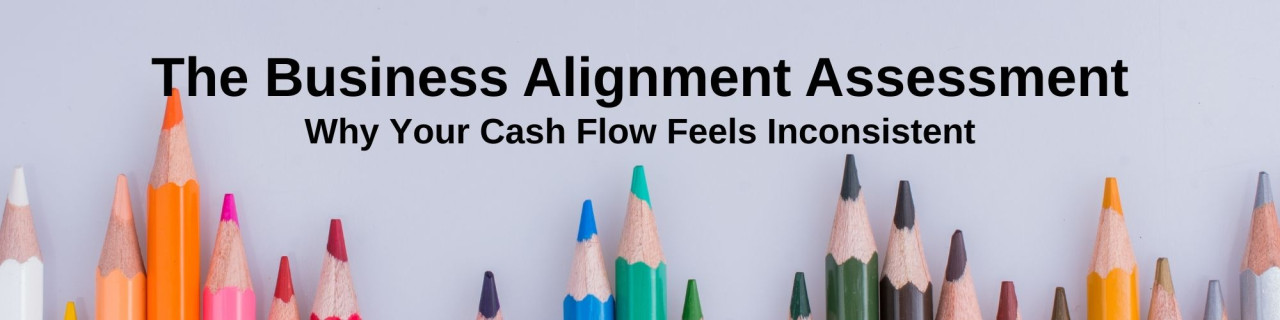 The Business Alignment Assessment