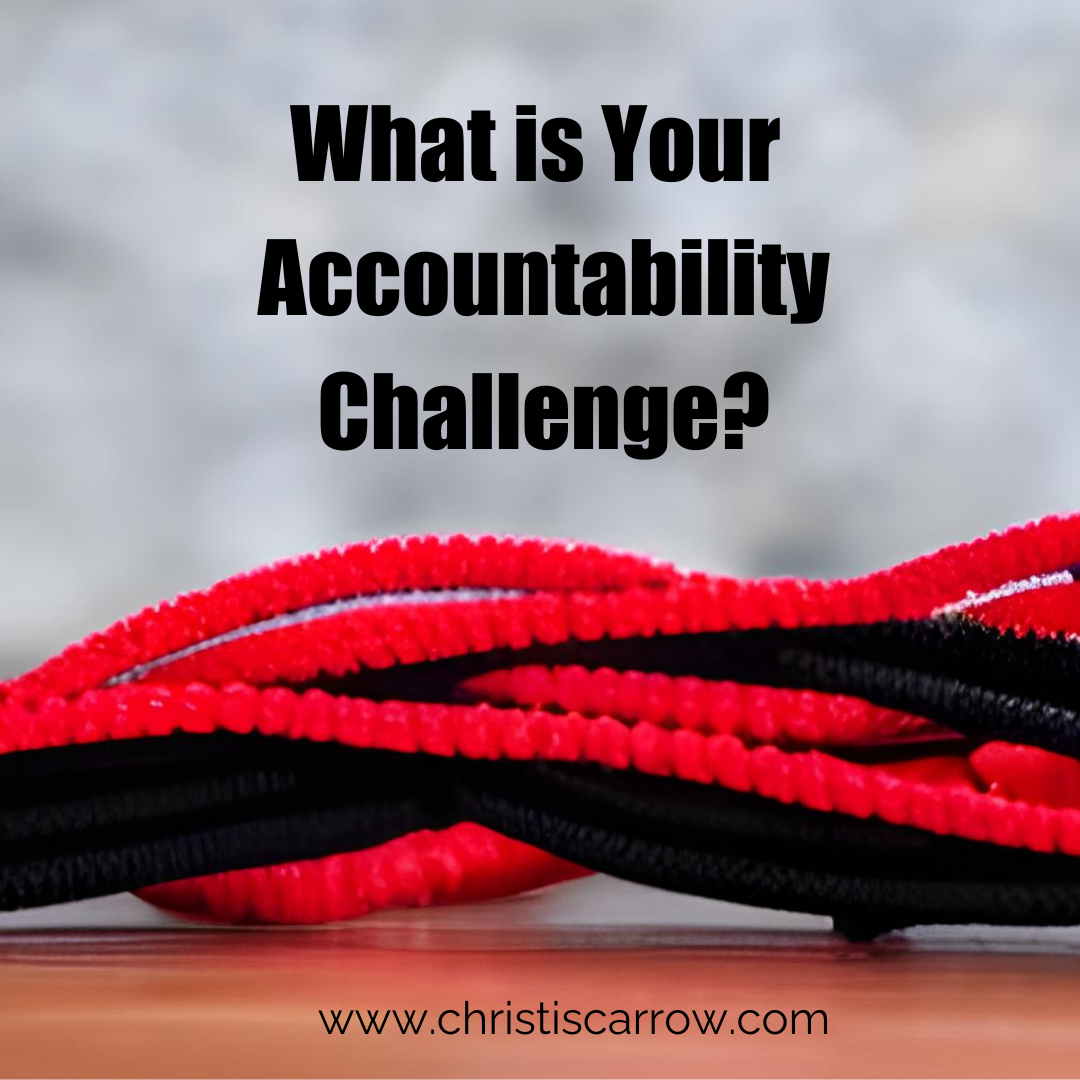 Accountability Challenge