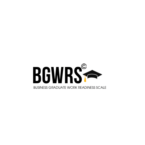 Business Graduate Work Readiness Scale (BGWRS)