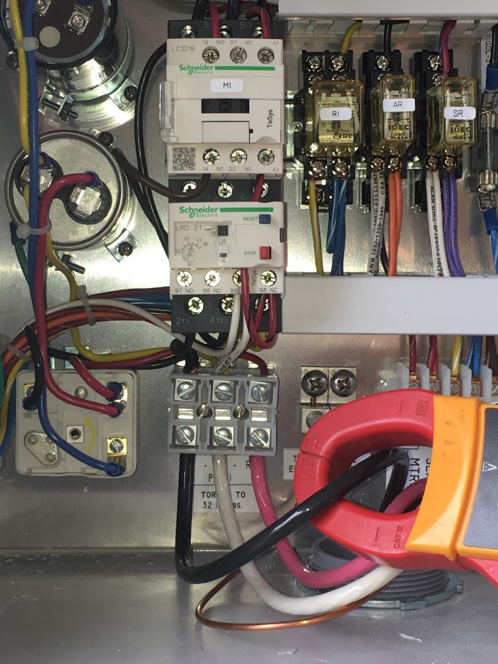 Plumbing Trade Knowledge Assessment