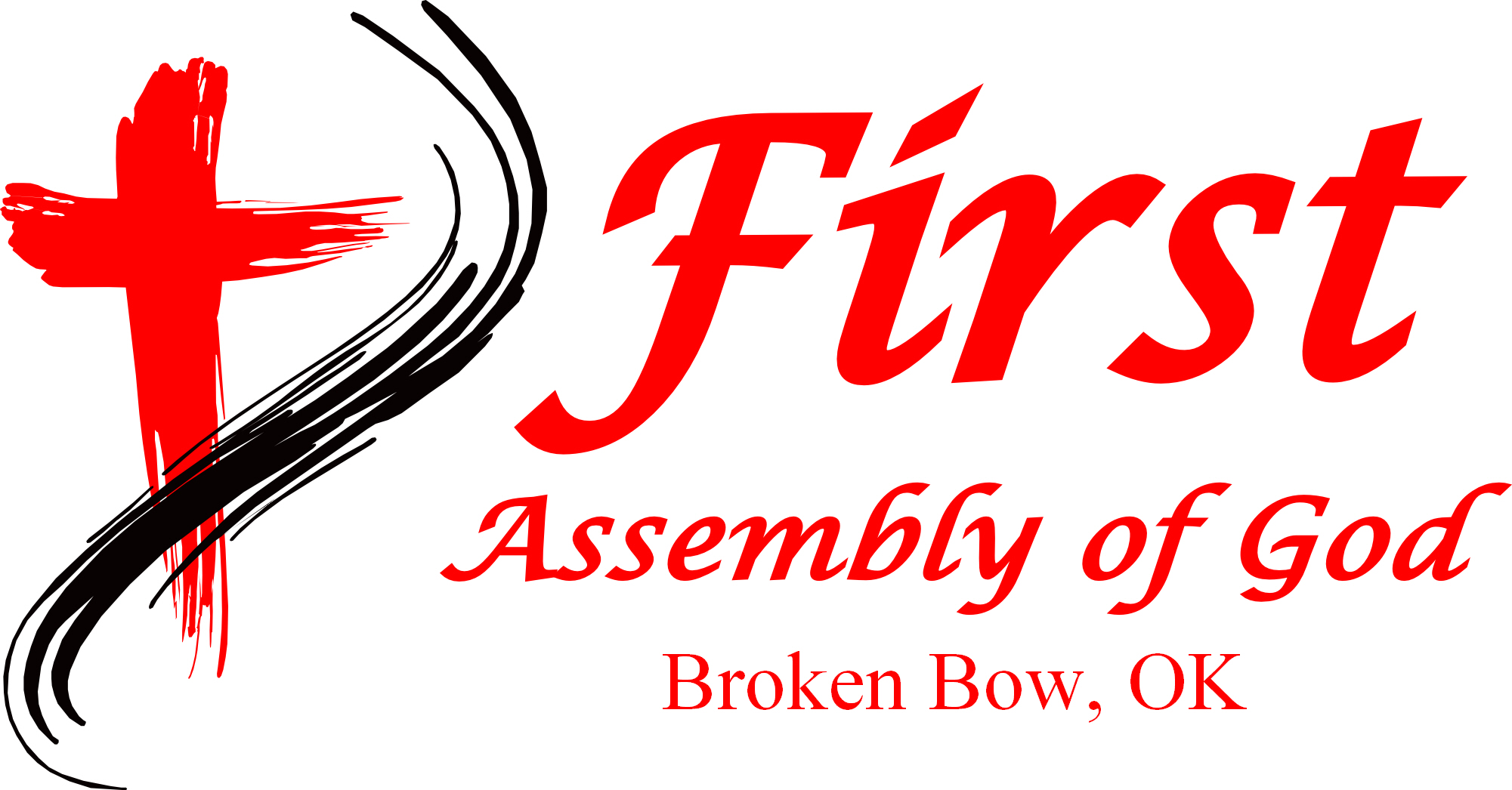 Gifts and Passions Assessment - First Assembly of God