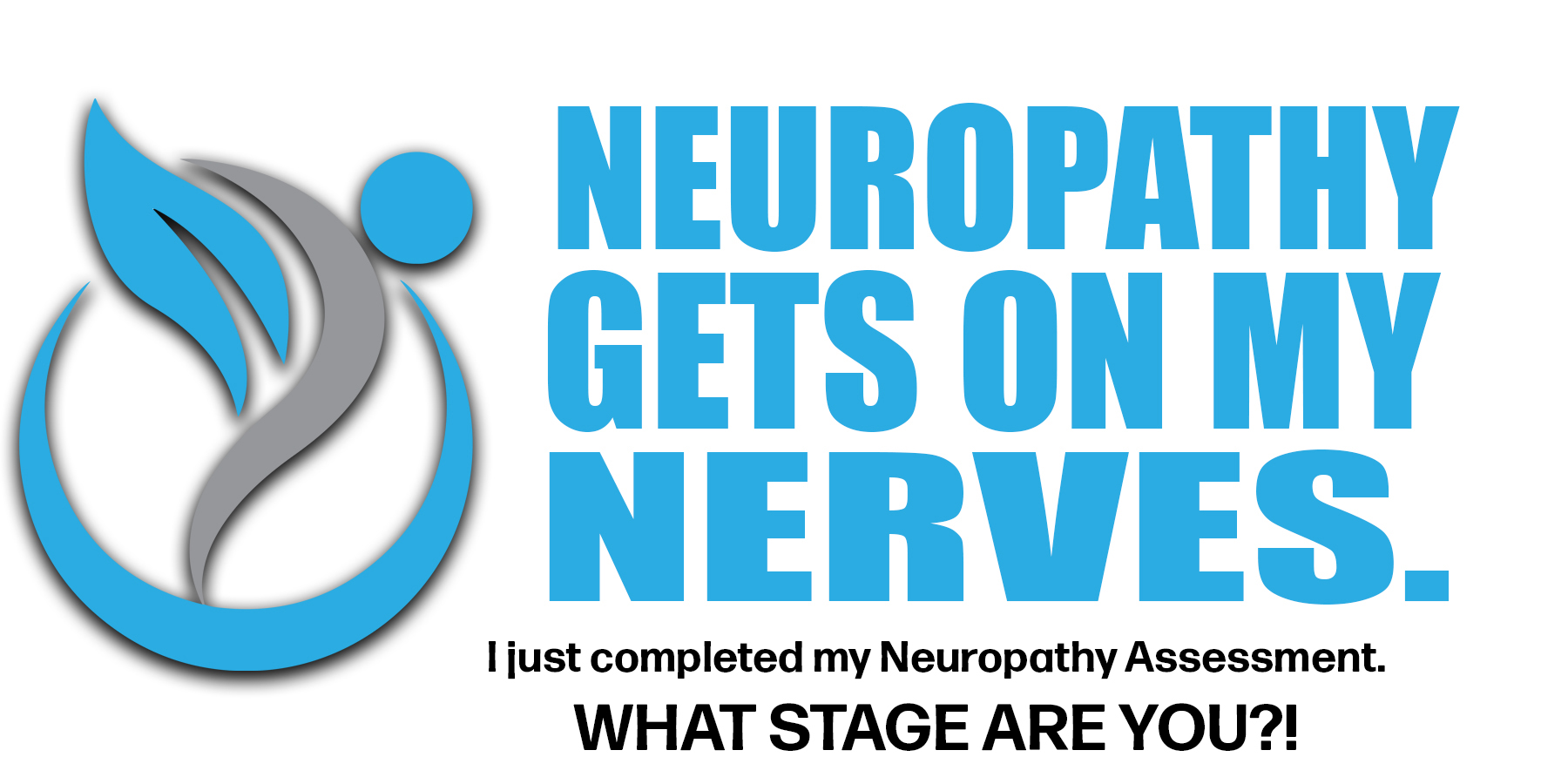 Neuropathy Severity Assessment - What Stage Am I?