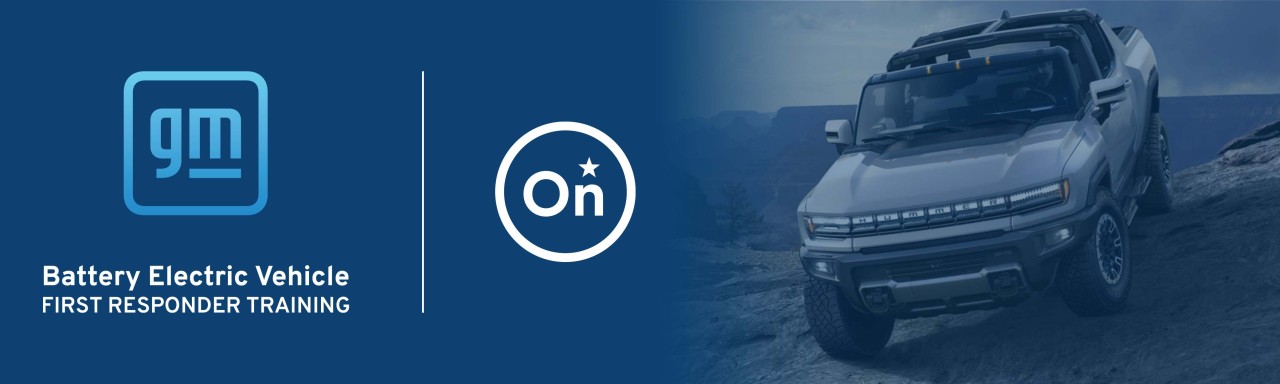 GM BEV First Responder Training - Post Assessment