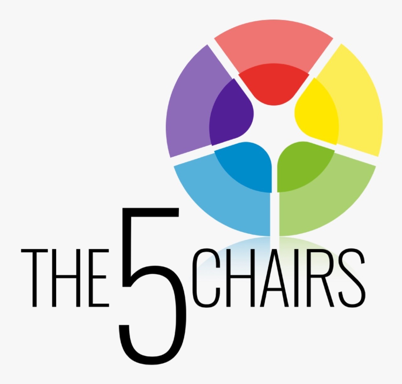 #5 THE 5 CHAIRS ASSESSMENT - 您坐在哪张椅子上呢？ (Simplified Chinese)